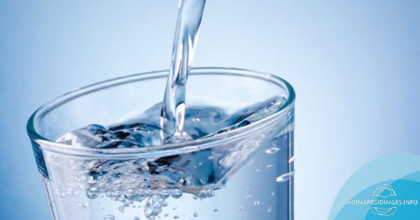 ¿Cómo se obtiene el agua potable que consumimos?