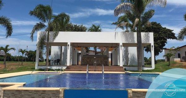 Ecología Pura - Villas Coco del Mar; Una solución integral para el ...