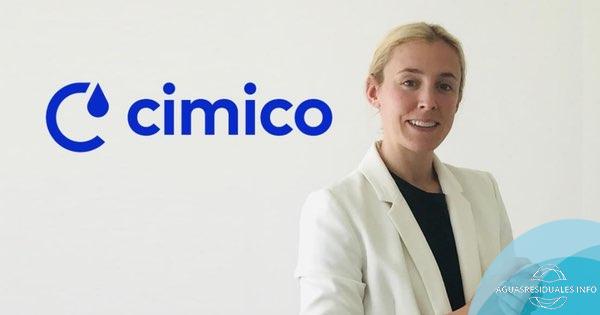 Inés Larrea, CEO de CIMICO, nos habla de los servicios y soluciones que ...
