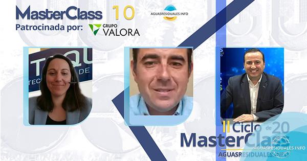 MasterClass 10 "Investigación y desarrollo de soluciones para la generación de modelos de ...