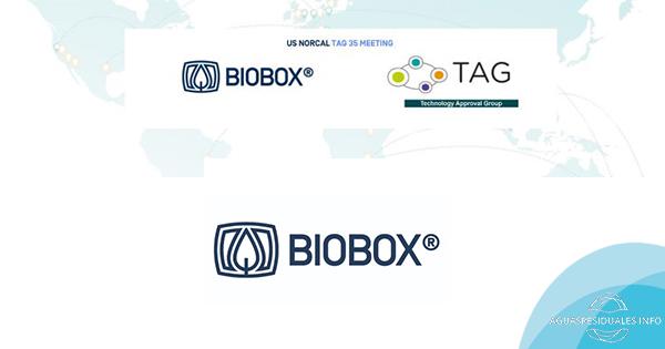 BIOBOX seleccionada para presentar su tecnología en el evento US NorCal TAG 35 - Technology ...