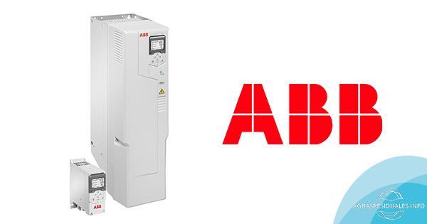 ABB anuncia la ampliación de potencia del variador de frecuencia ACQ80 ...