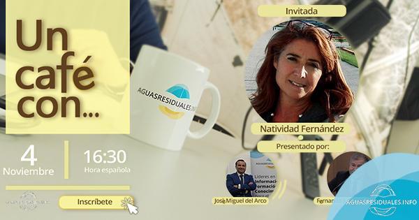 Últimas horas para inscribirte a ¡Nos tomamos un Café con... Natividad ...