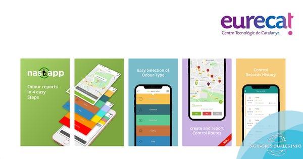 Eurecat presenta NasApp, una nueva plataforma de colaboración ciudadana para la detección de ...