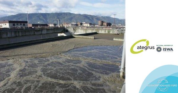 ATEGRUS organiza en SMAGUA una Jornada sobre “La Gestión de Lodos de ...