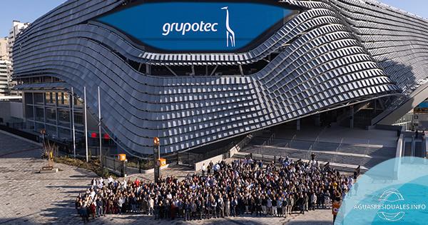 Grupotec supera la barrera de los 300 M€ de facturación en 2025
