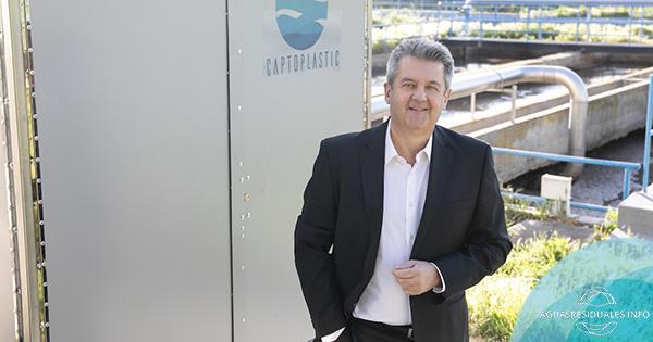 Captoplastic desarrolla nuevas aplicaciones de su tecnología y presenta nuevo CEO