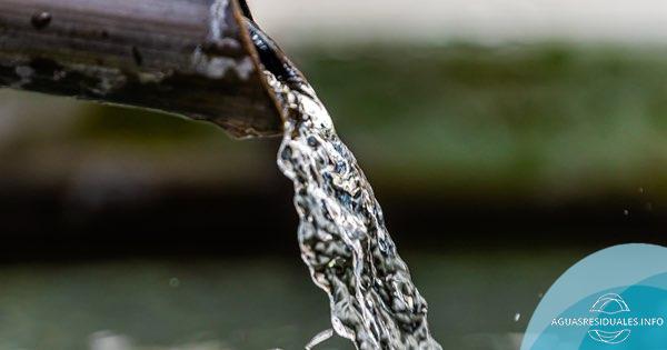 Control exhaustivo de vertidos para la reutilización potable directa