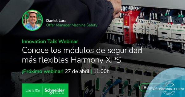 Innovation Talk: Conoce los módulos de seguridad más flexibles con ...