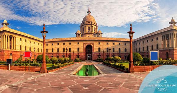 Soluciones innovadoras de Xylem en India para el agua potable y la ...