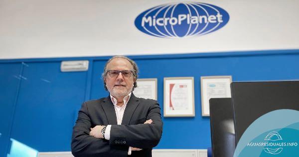 La compañía MicroPlanet, especializada en el suministro de productos y ...