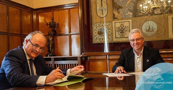 CEIT firma un convenio de colaboración para investigar sobre Economía ...