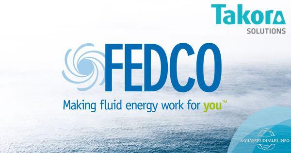 La empresa FEDCO, representada en España por Takora Solutions, colabora ...