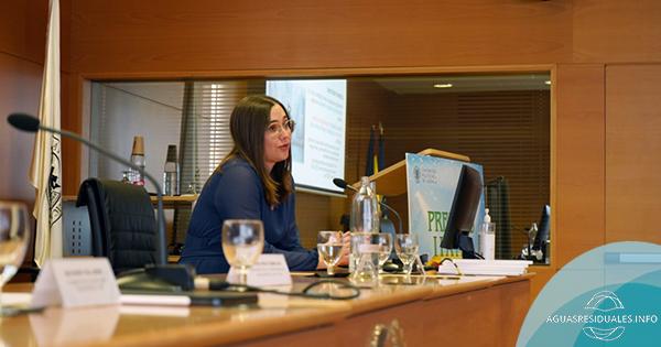 Sara Suarez, galardonada en la modalidad de Tesis Doctoral en los VIII ...