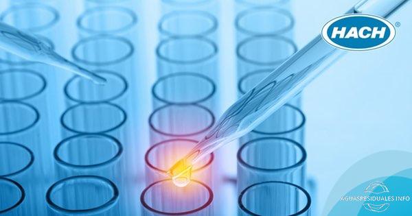 Los LCK de nitrógeno de Hach ahora ISO estandarizados, prepárese para ...