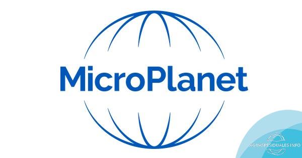 MicroPlanet renueva su imagen corporativa, coincidiendo con su vigésimo ...