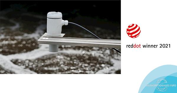 ABB gana el prestigioso premio Red Dot en la categoría de diseño de producto por su nuevo ...