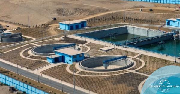 La PTAR de Pachacútec en Lima cuenta con soluciones eléctricas, de automatización y de ...