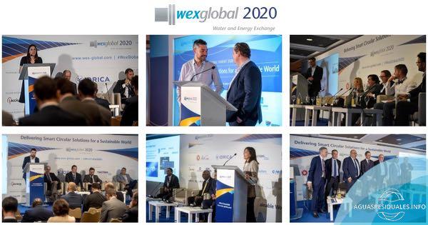 WEX Global 2020: lo más destacado del evento