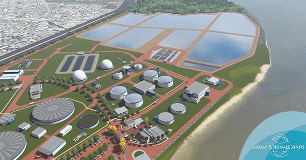 ACCIONA construirá su cuarta depuradora en Ecuador con un contrato de ...