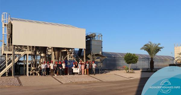 El 09 de abril se celebrará la "Jornada Final del LIFE DRY4GAS" que ha ...
