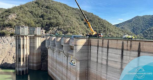 Cataluña pretende preservar la calidad del agua de la cuenca del río ...