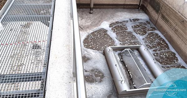 CIMICO ha finalizado su proyecto municipal para tratar las aguas de la ...