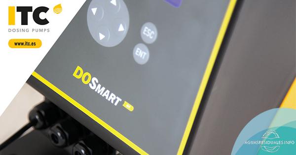 Primer aniversario de DOSmart AC