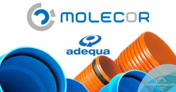 Molecor adquiere la Unidad Productiva de Adequa