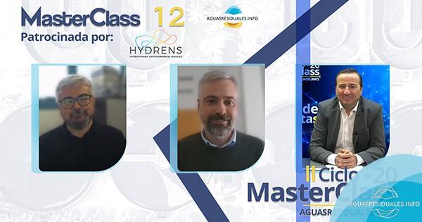 MasterClass 12 "Gemelos digitales como herramienta para el soporte a la toma de decisiones en ...