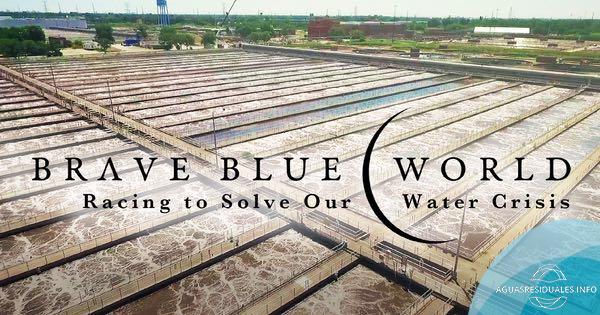 Estreno de Brave Blue World, el documental que presenta el futuro más ...