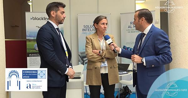 Conocemos los equipos más destacados de ALBOSA, para el tratamiento del ...