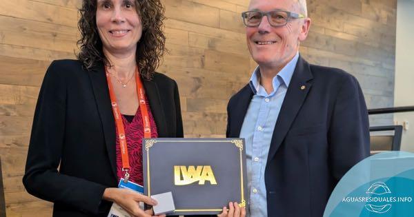 Maite Pijuan, investigadora del ICRA-CERCA, se convierte en la cuarta ...