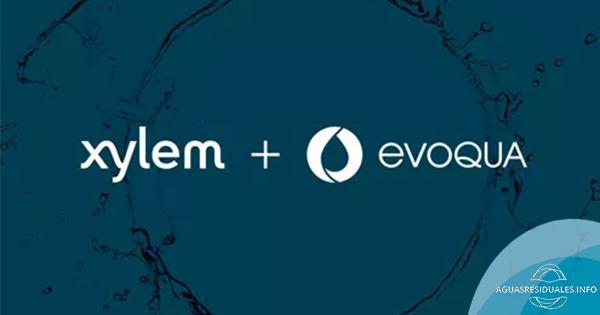 Xylem completa la adquisición de Evoqua