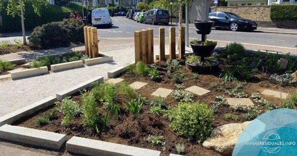 Ciudades Esponja: Método para prevenir inundaciones