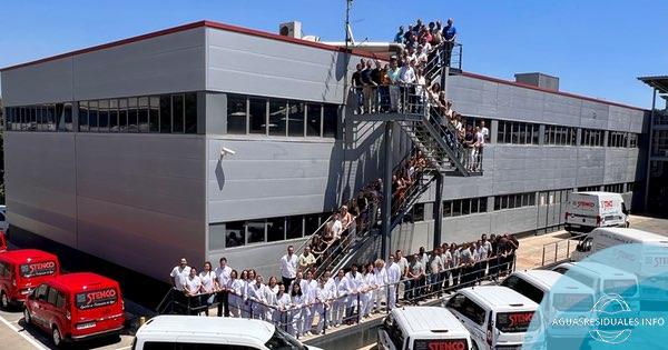 ¡Stenco celebra 65 años de experiencia!