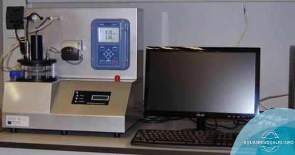 Depurtech adquiere un respirómetro BM-Advance de Surcis para su aplicación en proyectos de ...