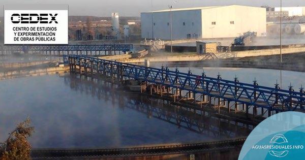 El CEDEX lanza la edición 2022 de su curso sobre "Tratamiento de Aguas ...