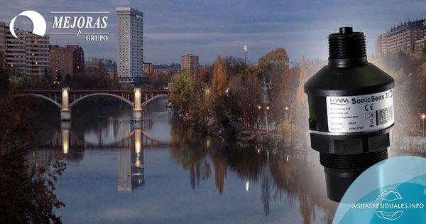 El Ayuntamiento de Valladolid adquiere 36 SonicSens 3, distribuidos por ...