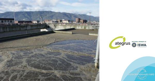 ATEGRUS organiza una “Jornada sobre Gestión de Lodos de EDAR” en el ...