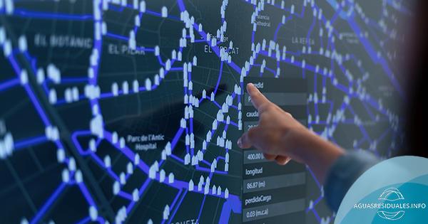 Los sistemas de información geográfica, clave en la gestión eficaz del agua