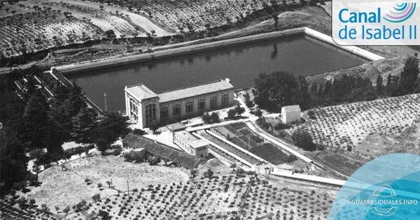 Canal de Isabel II, más de un siglo apostando por la generación de ...